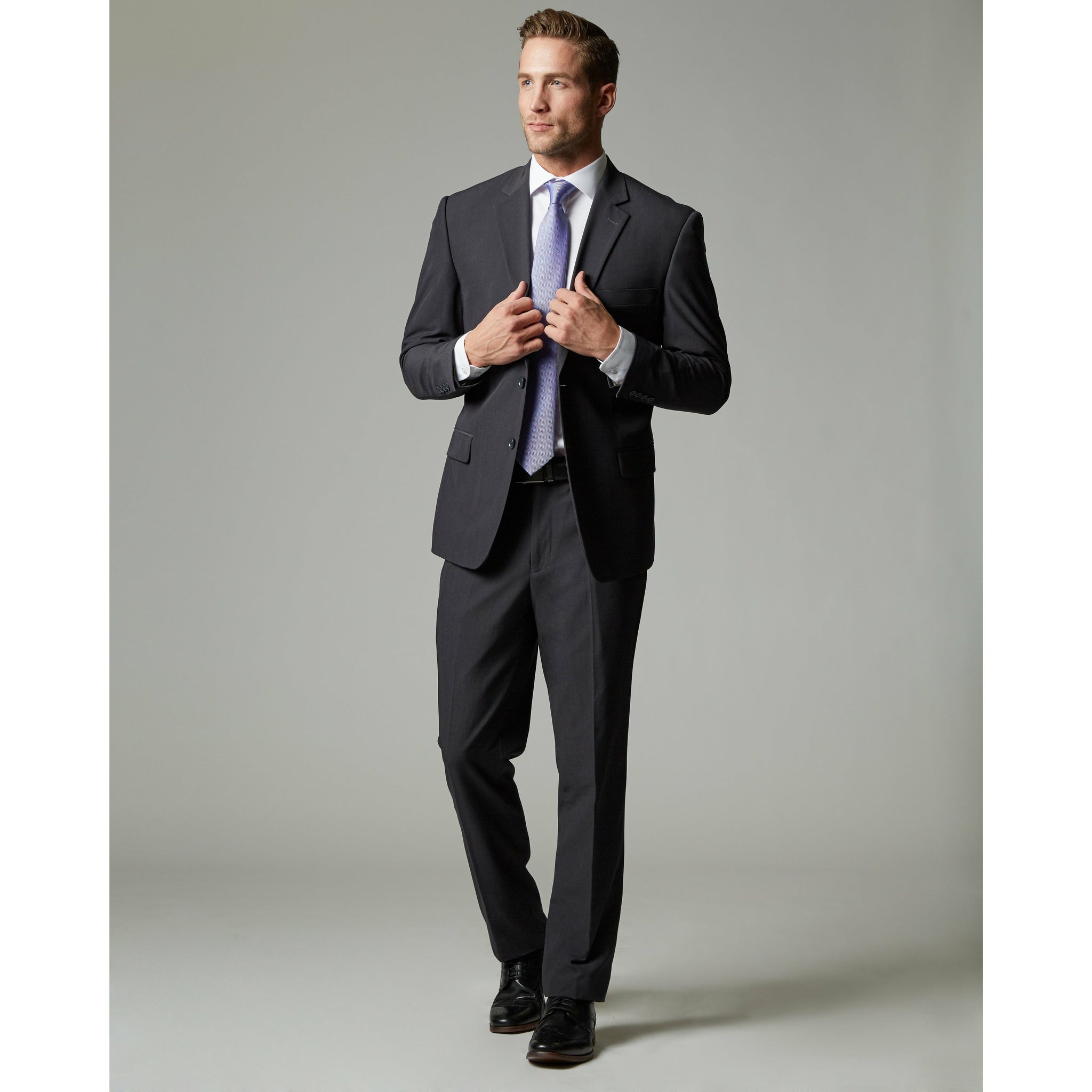 Suits – Adrian's