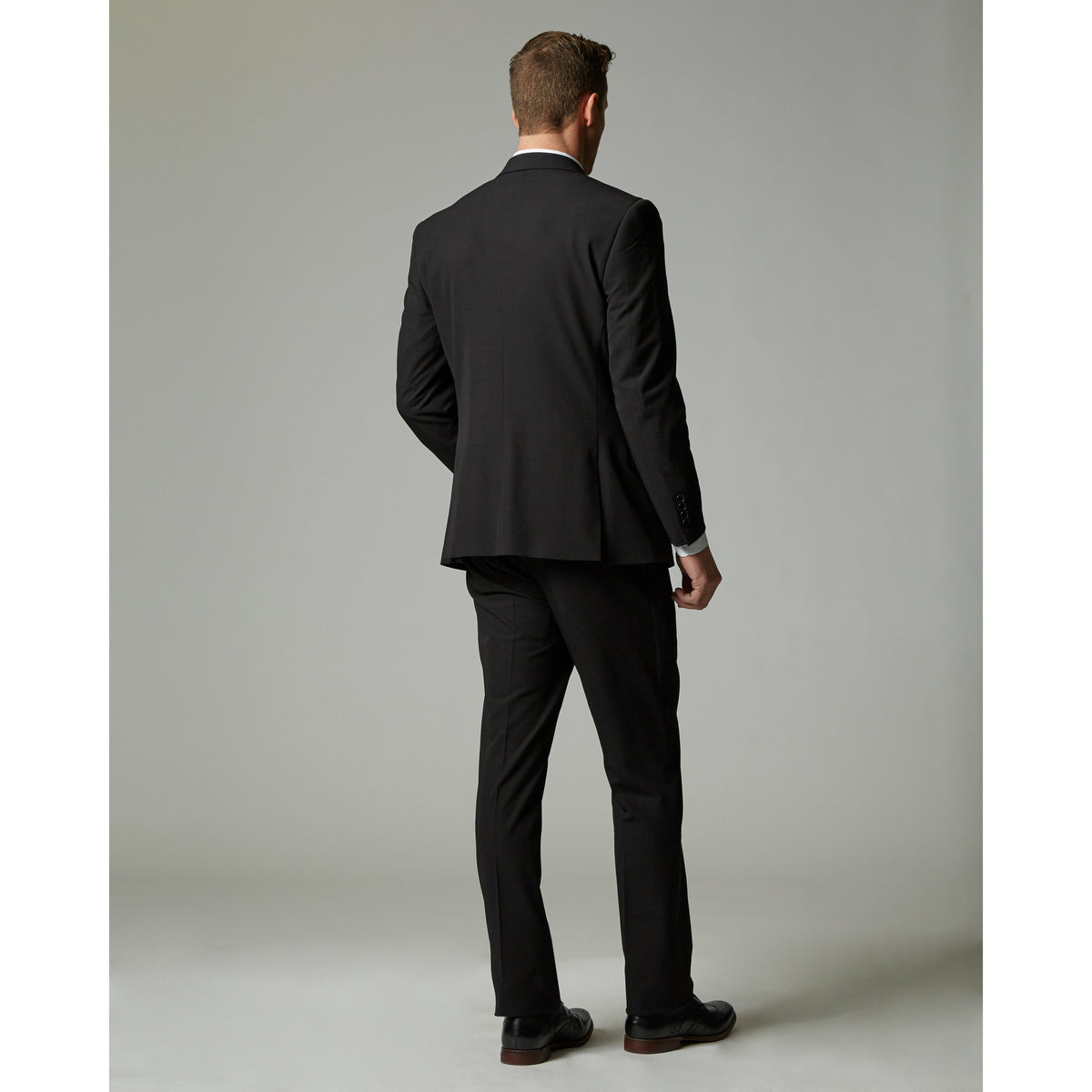 Additional Tour Stretch Suit Slack – Adrian's