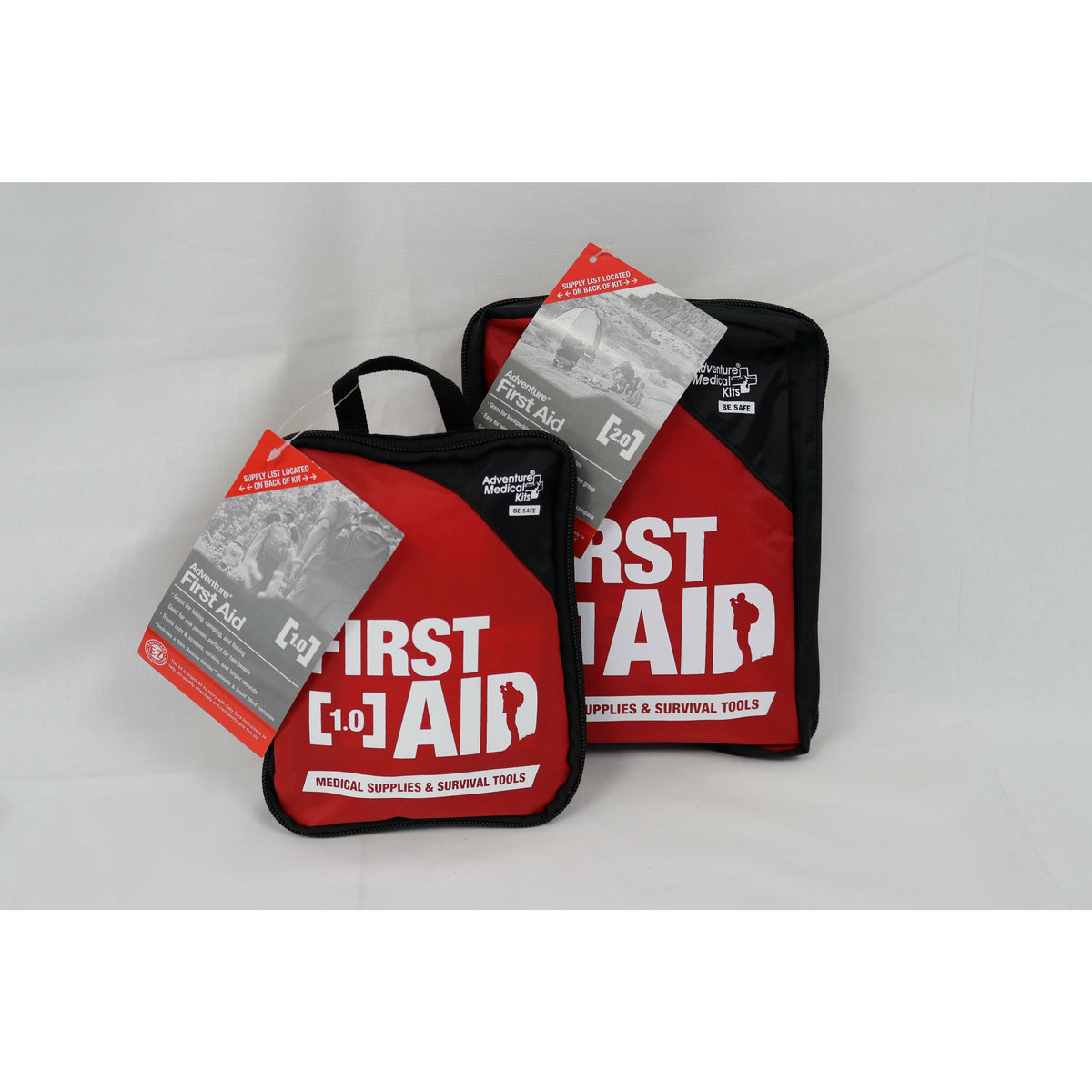 Adventure First Aid 2.0 Kit – Adrian's