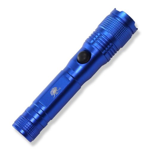 Ripper Outback Flashlight – Adrian's