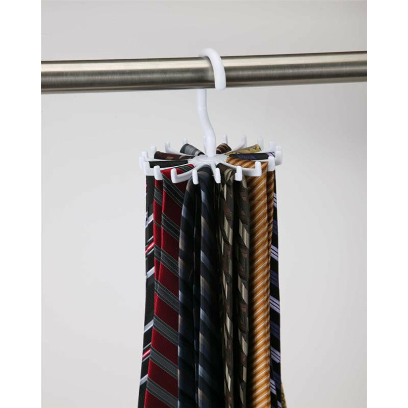 Twirl a Tie Holder – Adrian's